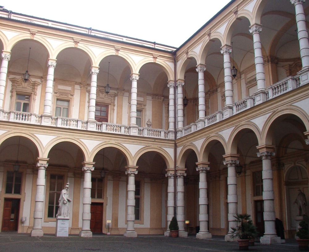 Giovanni Battista Galletti-An Important Royal Piedmontese Ce | BURZIO