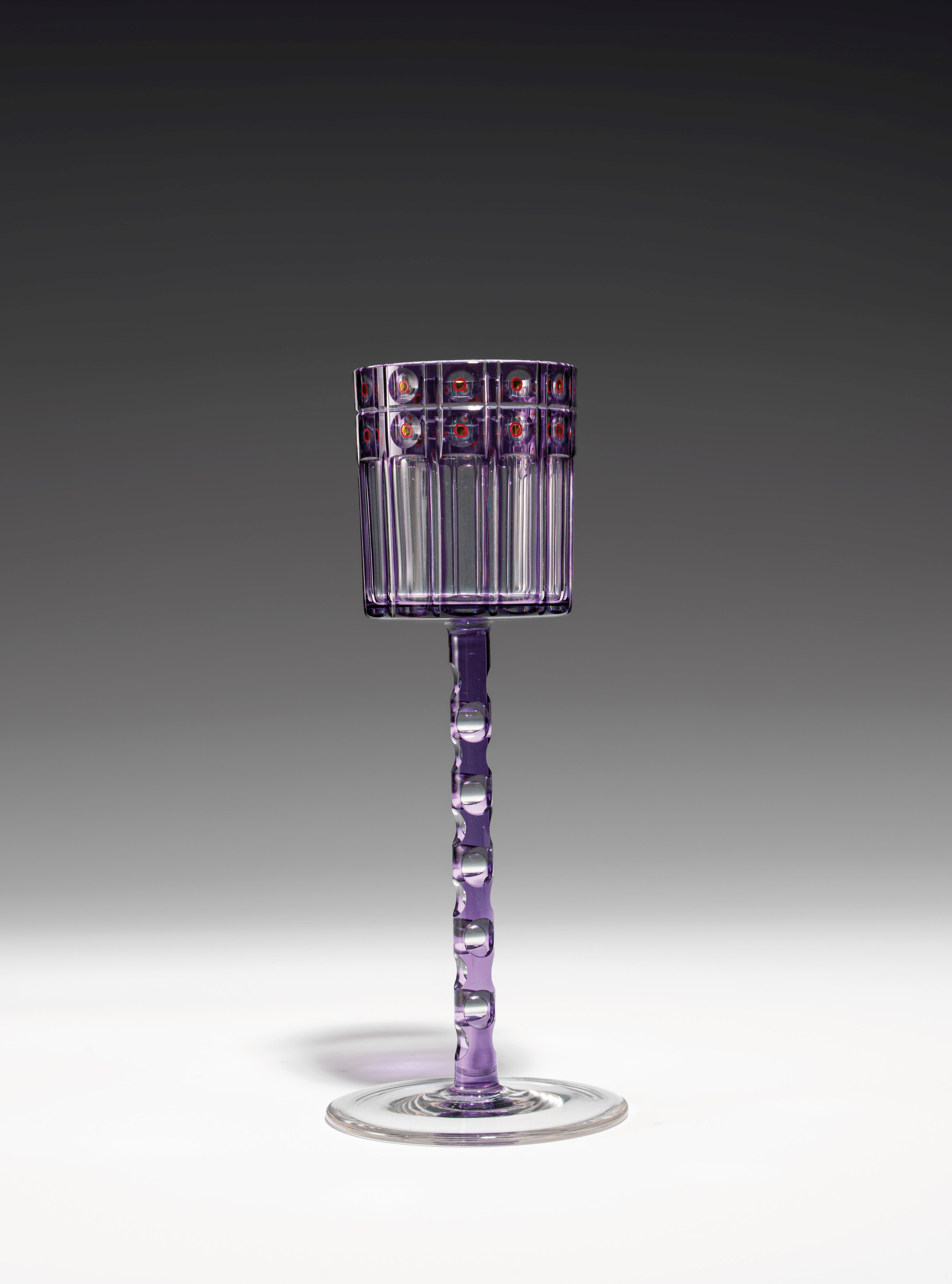 STEM GLASS | MasterArt